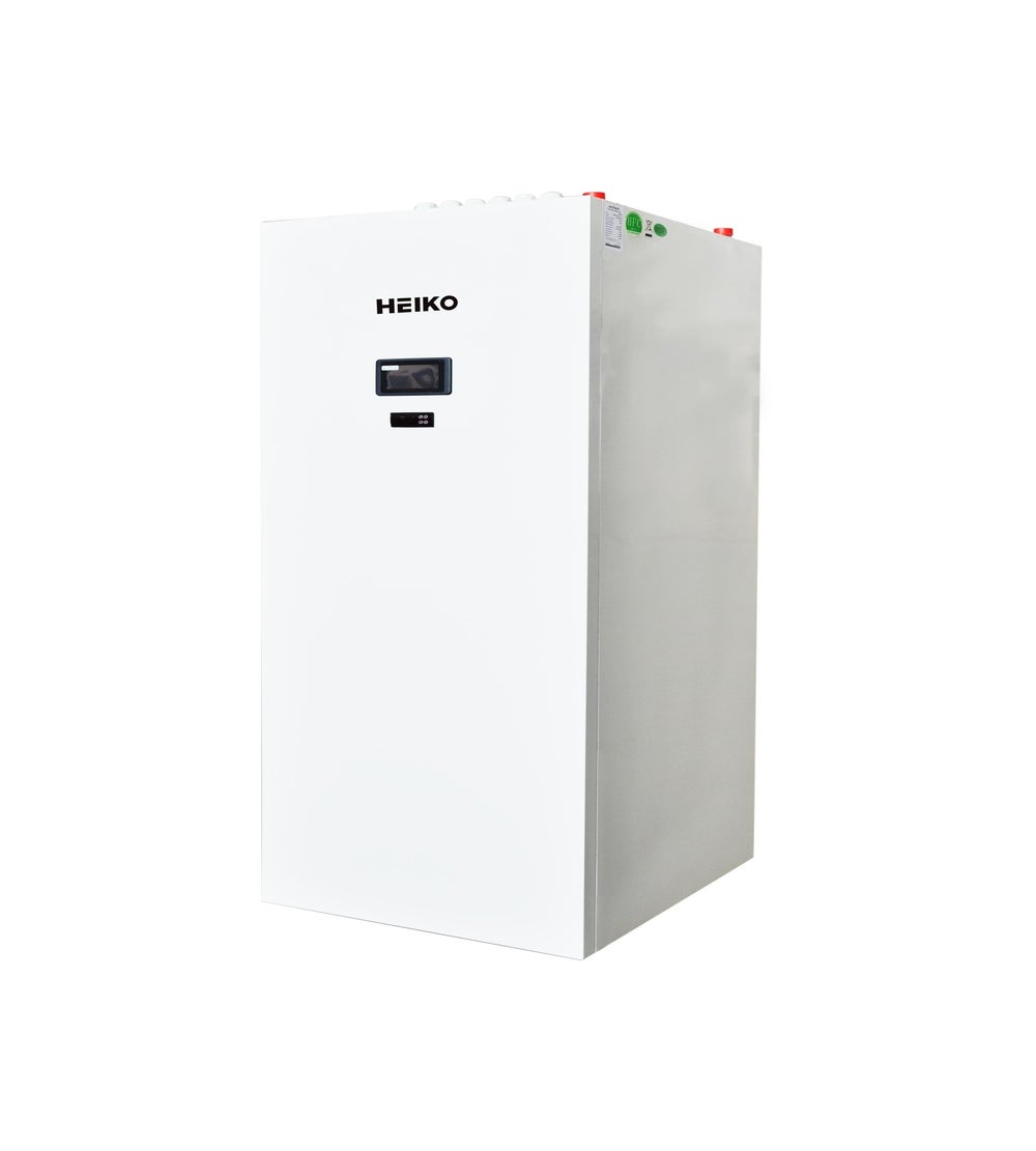 Pompa ciepła Heiko Thermal Plus 6 HEI00068