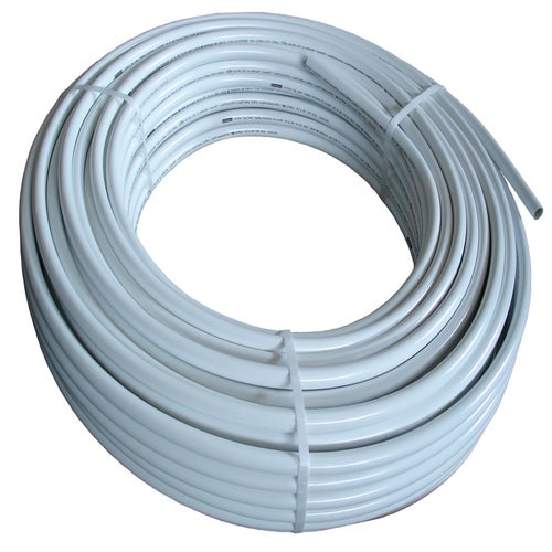 Rura pex - oferta, ceny, rozmiary, średnice rur pex