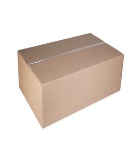 Karton to paczkomatu 19x38x64 cm (1 szt.)