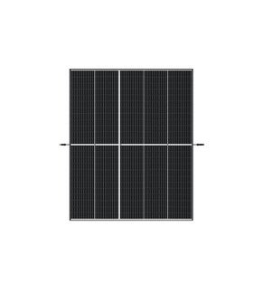 Panel fotowoltaiczny Trina Solar Vertex 390Wp czarna rama