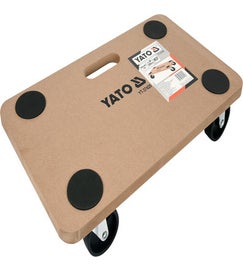 Platforma transportowa nośność 200 kg