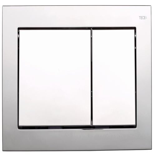 Przyciski spłukujące do stelaży - Stelaże i zestawy podtynkowe - Artykuły Sanitarne