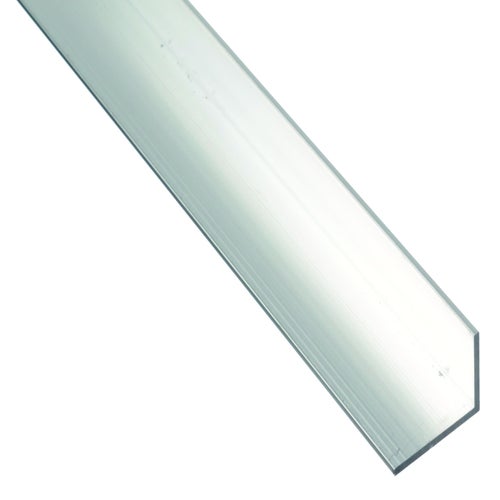 Profile aluminiowe - kątowniki, kształtowniki, ceny, wymiary