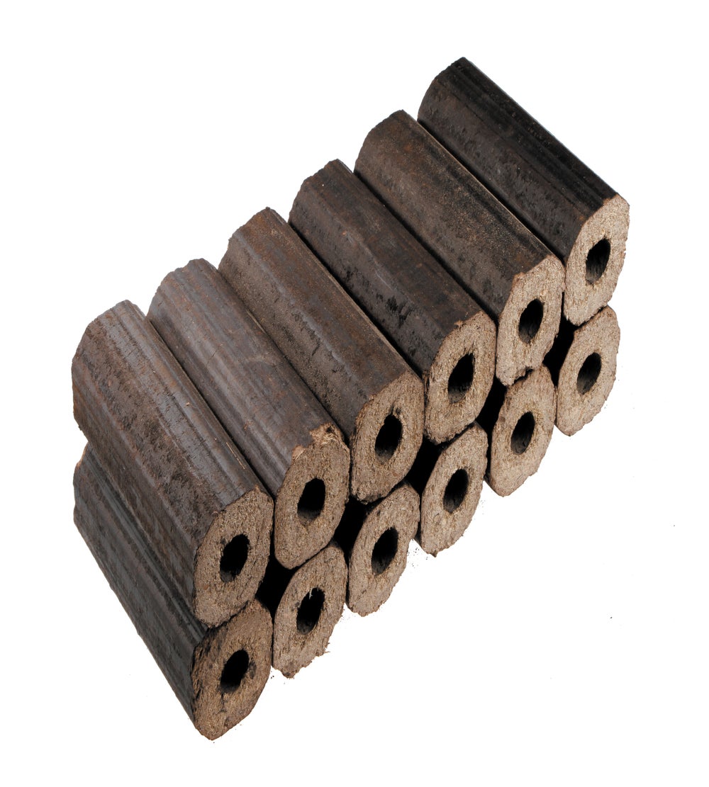 Brykiet Pini Kay 10 kg