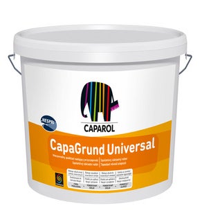 Farba podkładowa Caparol CapaGrund Universal 2,5l