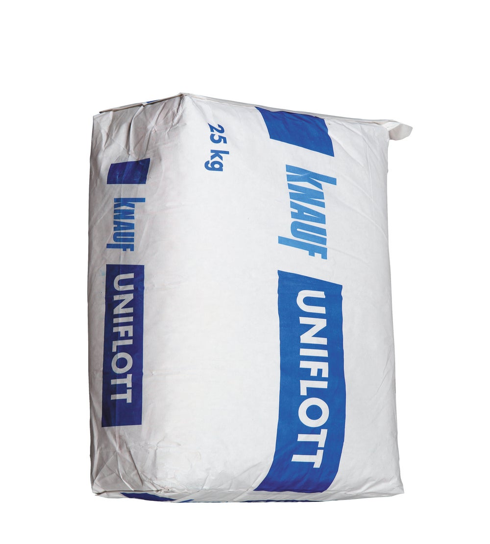 Masa szpachlowa Knauf Uniflott 25 kg