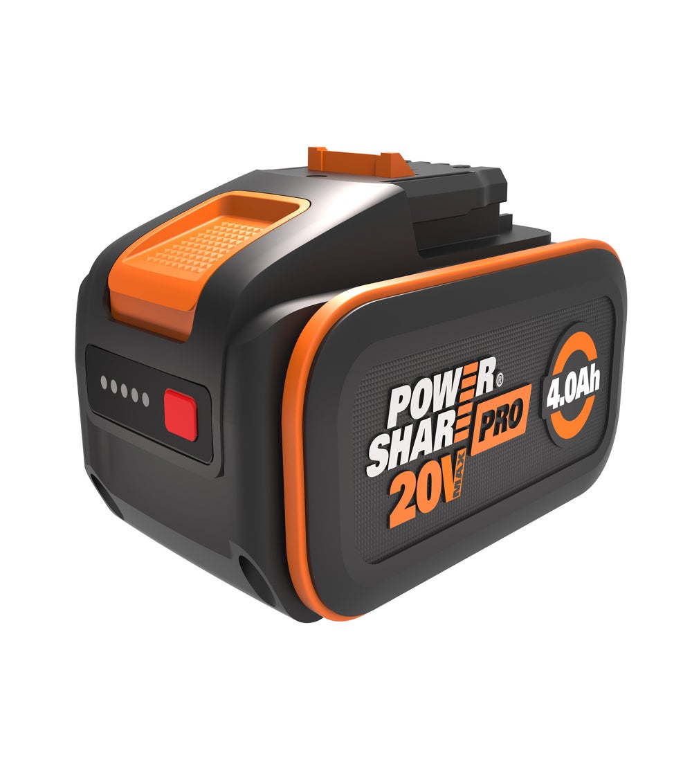 Akumulator 20V 4,0Ah PowerShare WA3644 Worx