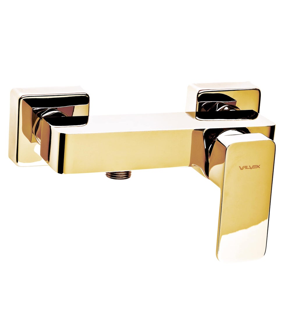 Bateria prysznicowa Valvex Remo Gold 2455828