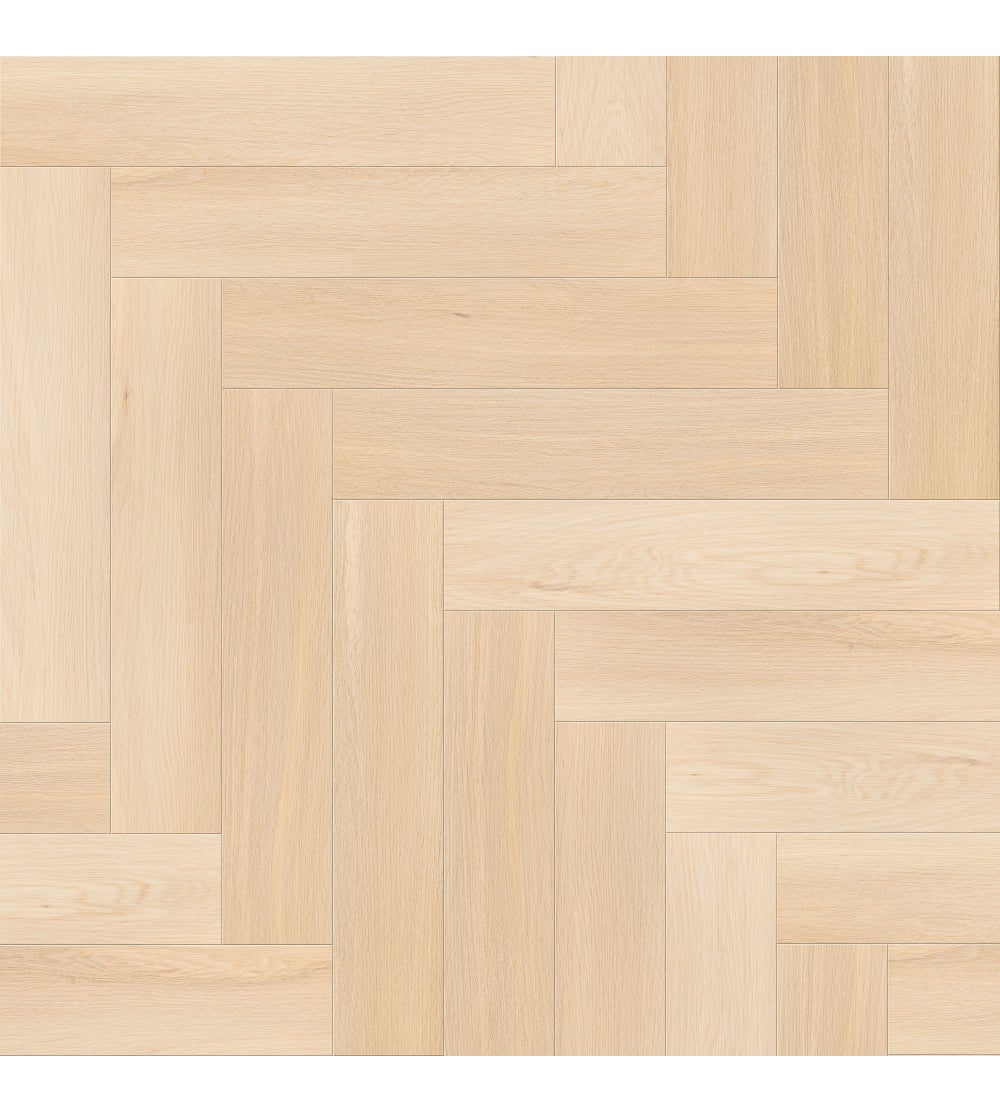 Panel winylowy SPC Dąb Nila jodełka kl.33, 5mm op. 1,4884m2 wodoodporny