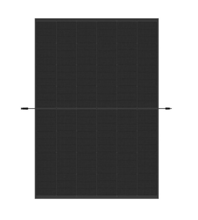 Panel fotowoltaiczny Trina Solar Vertex S+ 440 Wp N-TYPE czarny