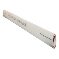 PPR Rura Stabi Glass 25x3,5 mm 4 m