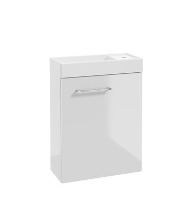 Zestaw szafka z umywalką O Nas Metro 190-D-05069+1430