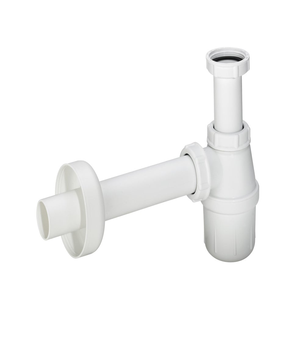 Syfon umywalkowy butelkowy 50 mm