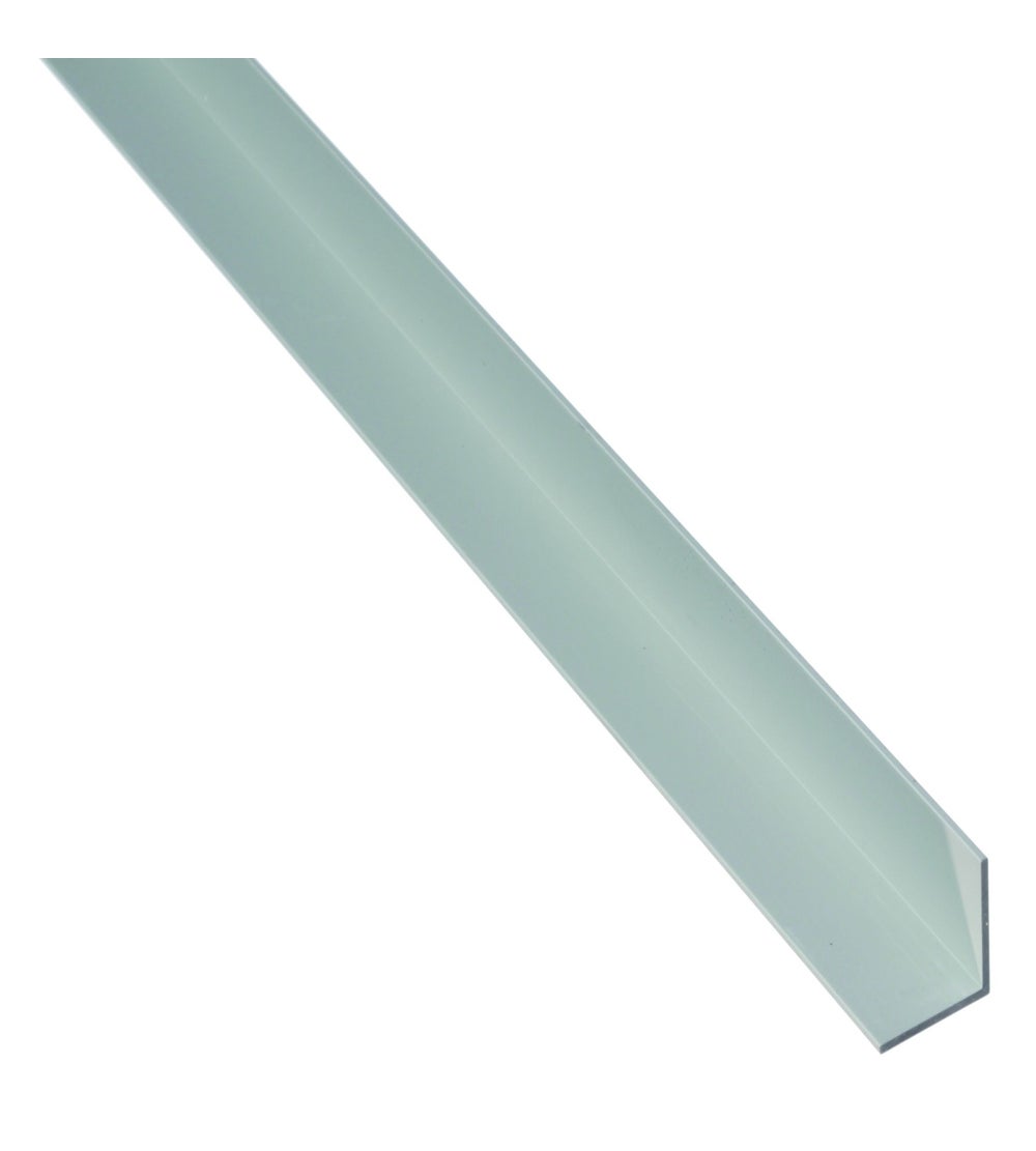 Kątownik równoramienny aluminium anodowane 1000x40x40x2 mm
