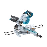 Piła ukosowa z posuwem 1400W 216 mm LS0815FLN Makita