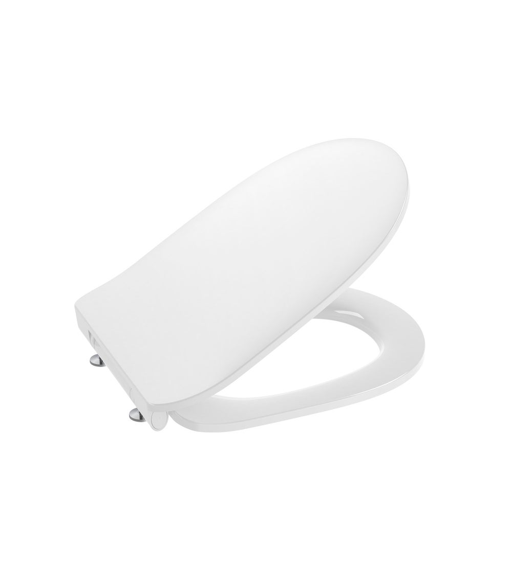 Deska WC Roca Debba Round A801B22003