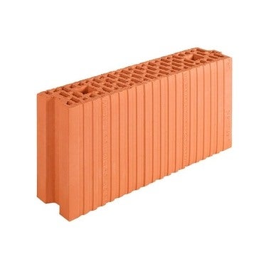 Pustaki ceramiczne, cegły, bloczki – Bricoman