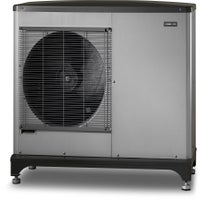 Powietrzna pompa ciepła Nibe F2040 8 kW (064109)