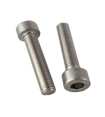 Śruba M8x30mm imbus nierdzewna 50szt