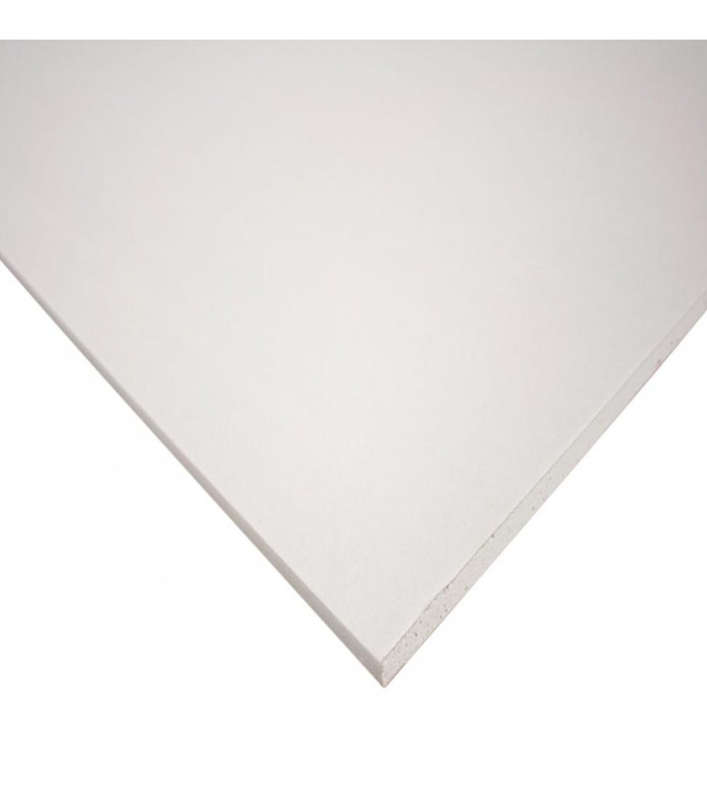 Płyta gipsowo-kartonowa standardowa giętka Norgips 1200x2600x6,5 mm GKB typ A