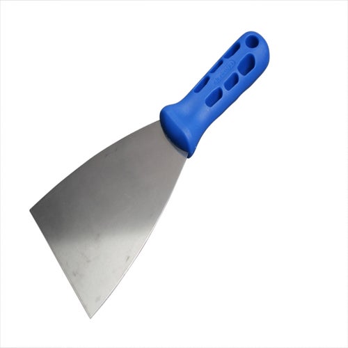 Szpachelki i skrobaki malarskie - Narzędzia malarskie - Narzędzia ręczne