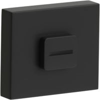 Rozeta Euforia wc czarny