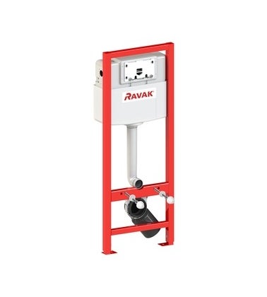 Stelaż WC podtynkowy Ravak GPX2240105