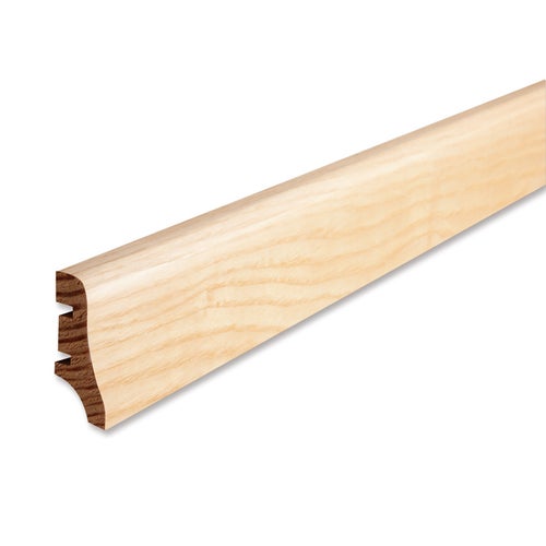 Listwy do podłóg drewnianych - Listwy przypodłogowe Podkłady i ...