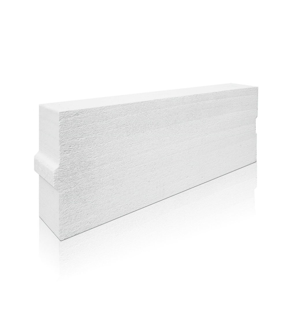 Beton komórkowy Solbet Optimal 600, bloczek 8 cm 80x590x240 mm 600 kg ...