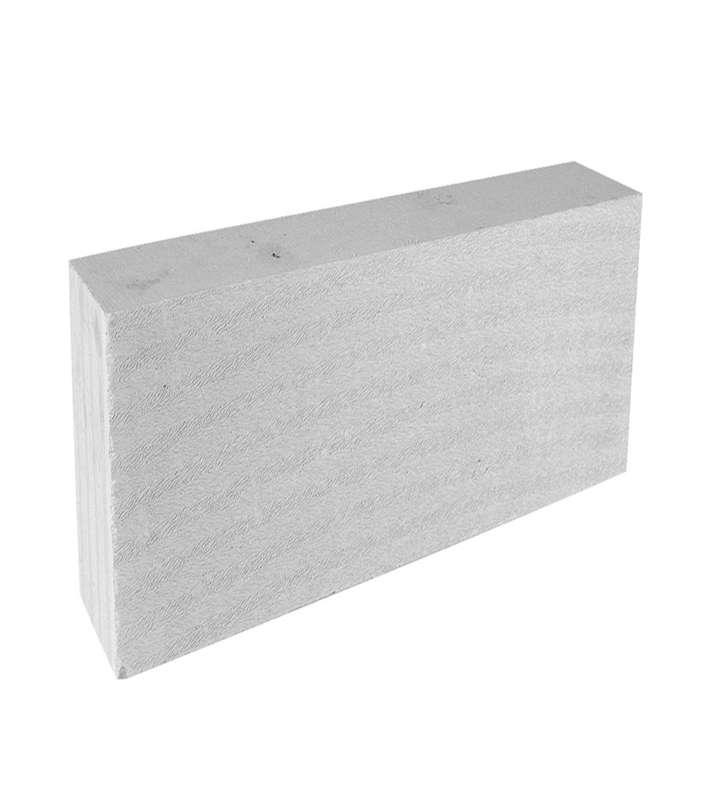 Beton komórkowy H+H 600, bloczek 8 cm 80x590x240 mm 600 kg/m3 7,06 szt./m2