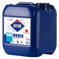 Hydroizolacja Atlas Woder Duo, komponent B 8 kg