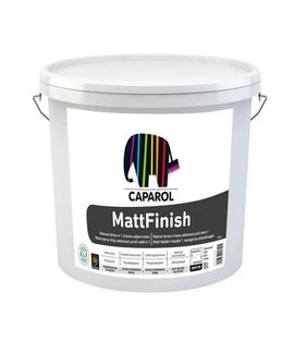 Farba Caparol Matt Finish 15l