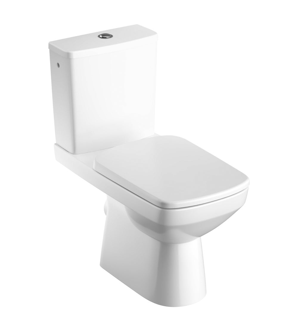 WC Kompakt Koło Nova Pro M39057000