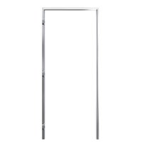 Ościeżnica stała z odwrotną przylgą Hide 70 lewa