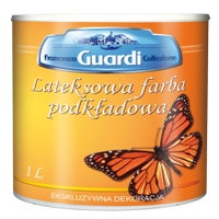Farba podkładowa F. Guardi 1 l