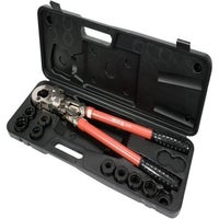 Praska hydrauliczna do zaciskania złączek PEX-AL-PEX PLUS YT-21735 Yato