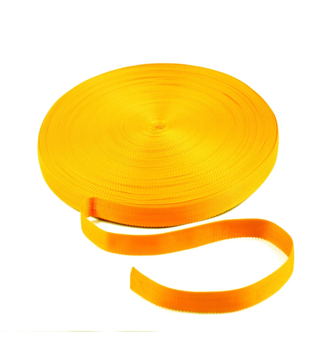 Taśma poliestrowa 500 kg 1 mb