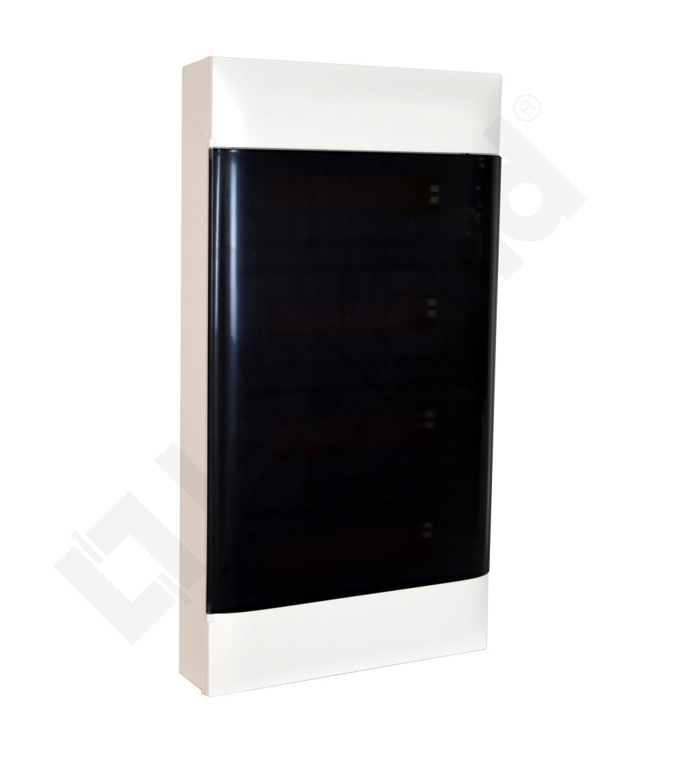 Legrand rozdzielnica natynkowa Practibox S 4x18 modułów, IP 40, 137439