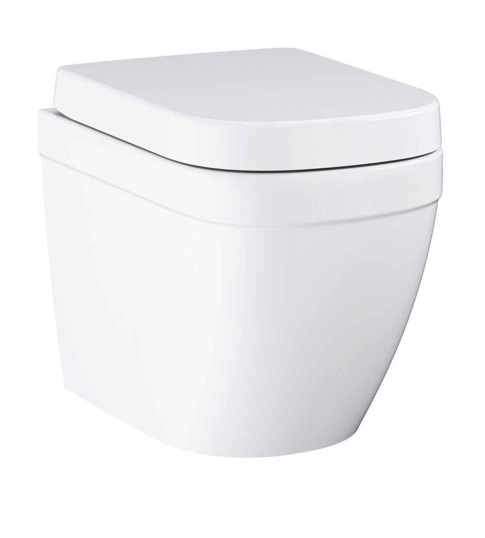 Miska WC wisząca Grohe Vortex 39554000