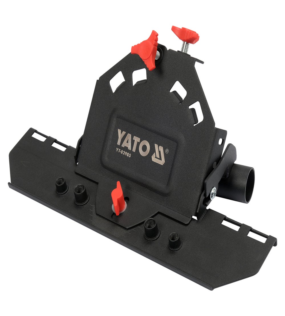 System do szlifowania płytek pod kątem YT-82985 Yato