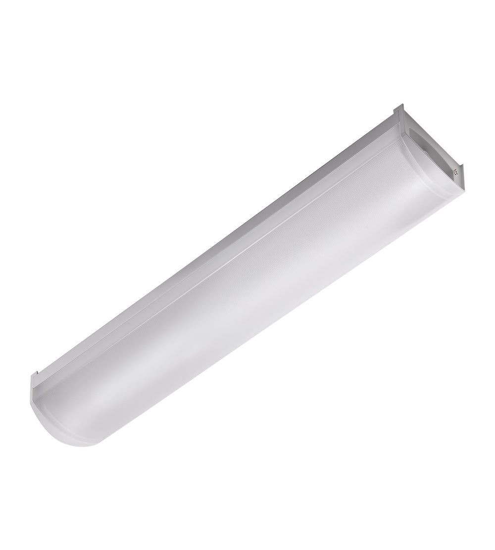 Oprawa sufitowa Zefir LED 24W 2200lm 4000K IP40 60cm