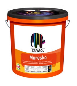 Farba Caparol Muresko baza B1 5l