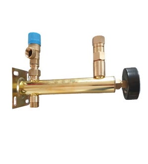 Konsola Flexconsole Plus R do naczyń c.w.u.