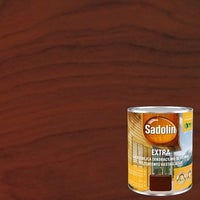 Lakierobejca Sadolin Extra teak 2,5l