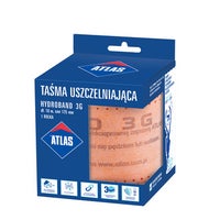 Atlas Hydroband taśma uszczelniająca 3G 125 mm 10mb