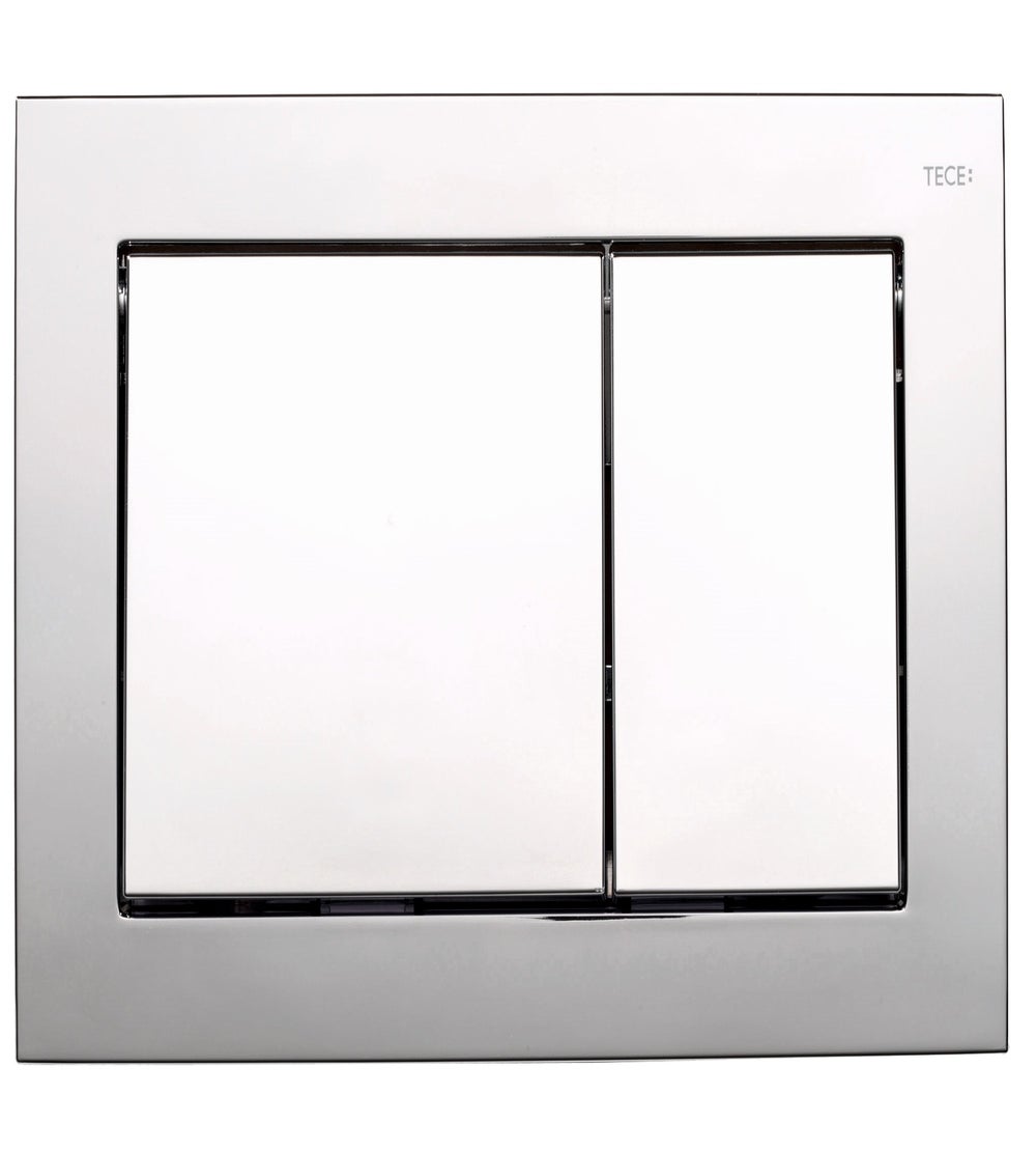 Przycisk spłukująct do stelaża TECE Base 9240701