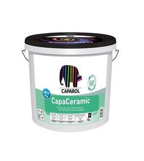 Farba ceramiczna Caparol Capaceramic baza B1 10l