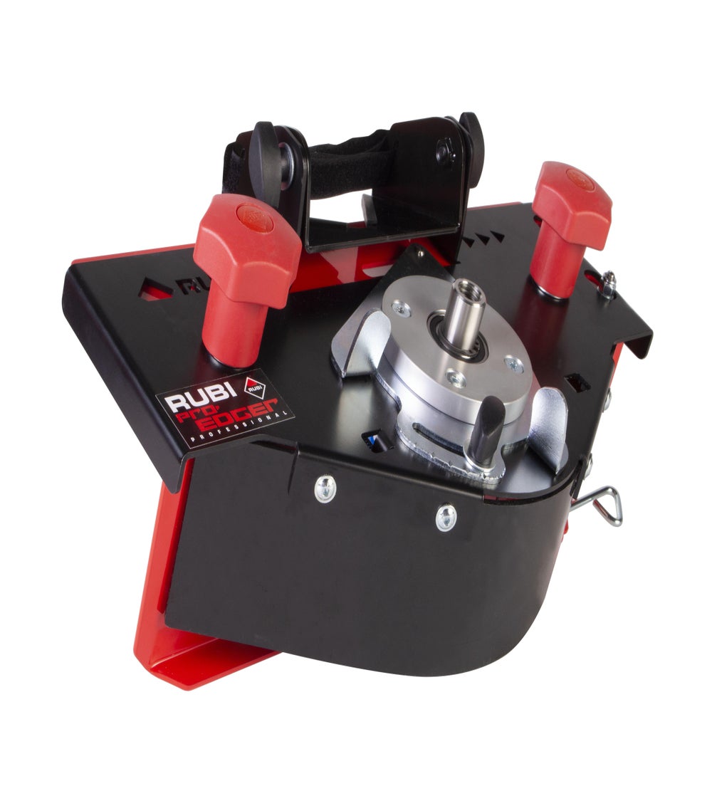 Urządzenie do ukosowania PRO-EDGER Rubi